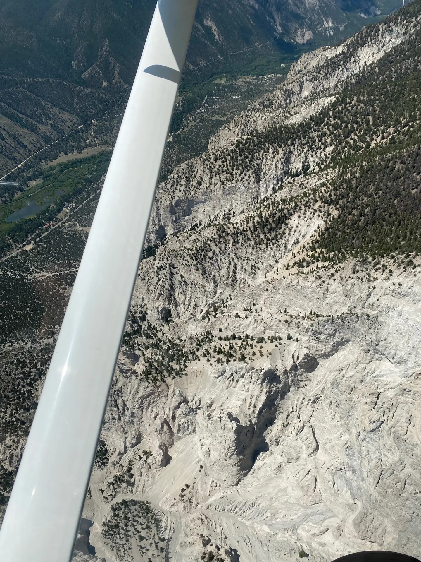 Tour the SW Arkansas River Valley & Collegiate Peaks - Absolute Altitude